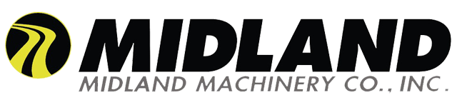 Midland Machinery Co. Inc. | Contractors Sales Company | New York | New ...