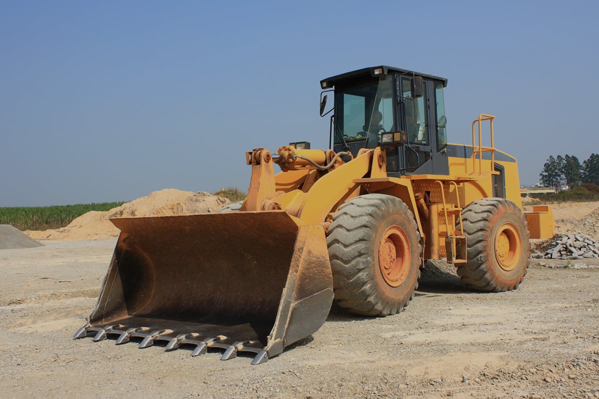 Contractors Sales Company | New York | New & Used Heavy Equipment