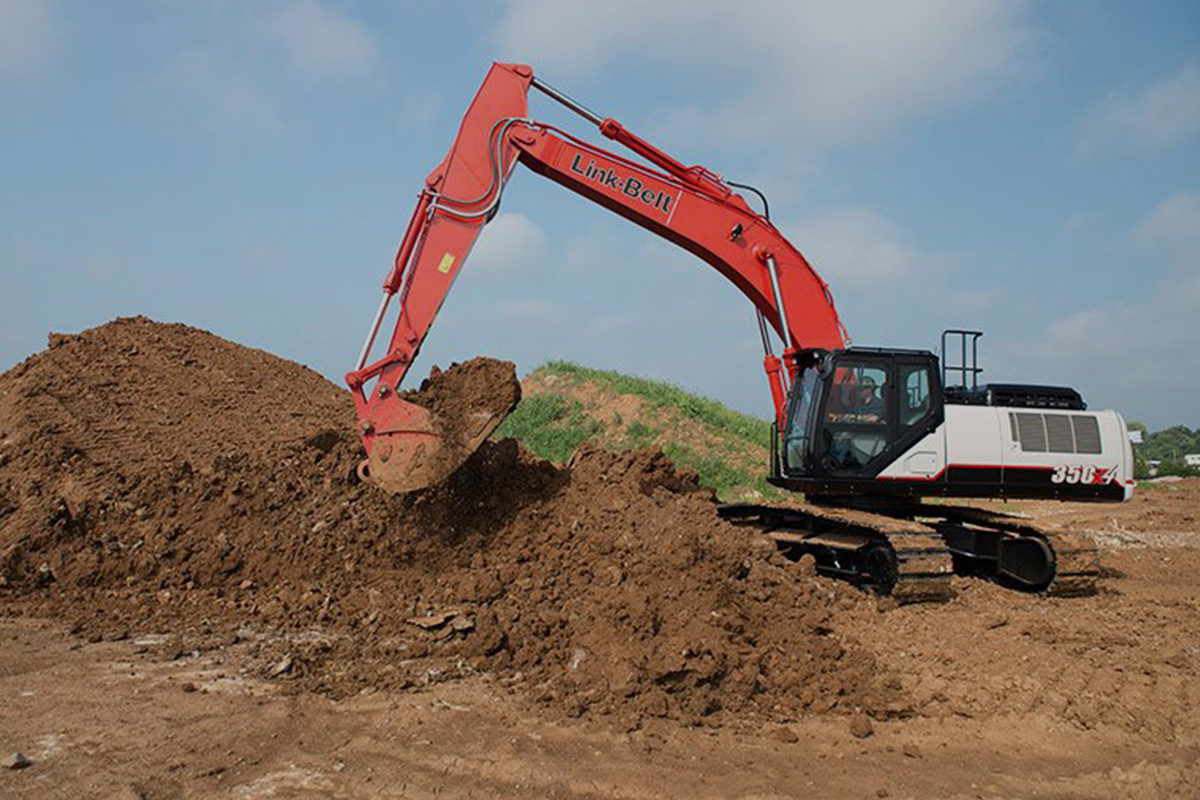 Contractors Sales Company | New York | New & Used Heavy Equipment